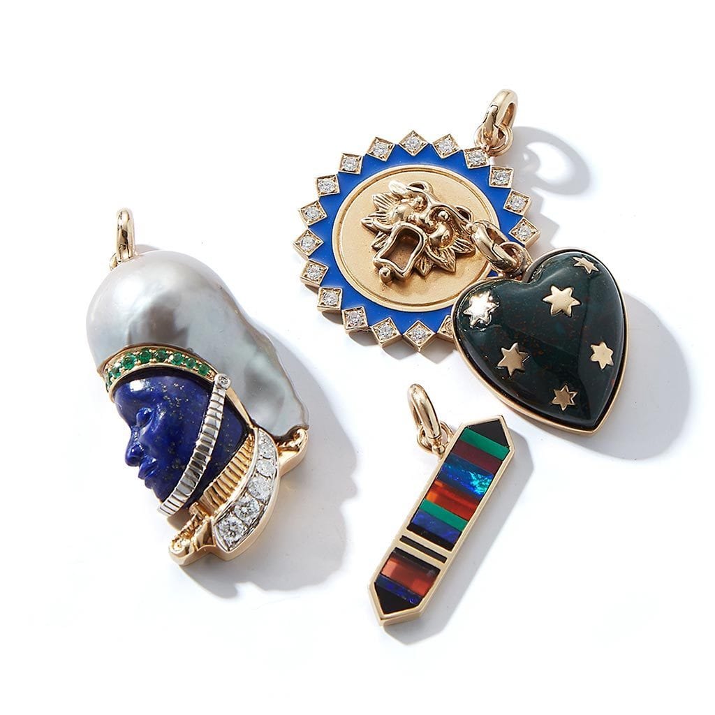 Storrow Jewelry. Founded from a Love of Antiquing & Jewelry - Vincents ...